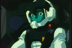 Garrod Ran | Heroes Wiki | Fandom