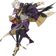 Henry (Fire Emblem) | Heroes Wiki | Fandom