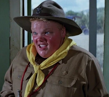 Herman Mueller | Heroes Wiki | Fandom