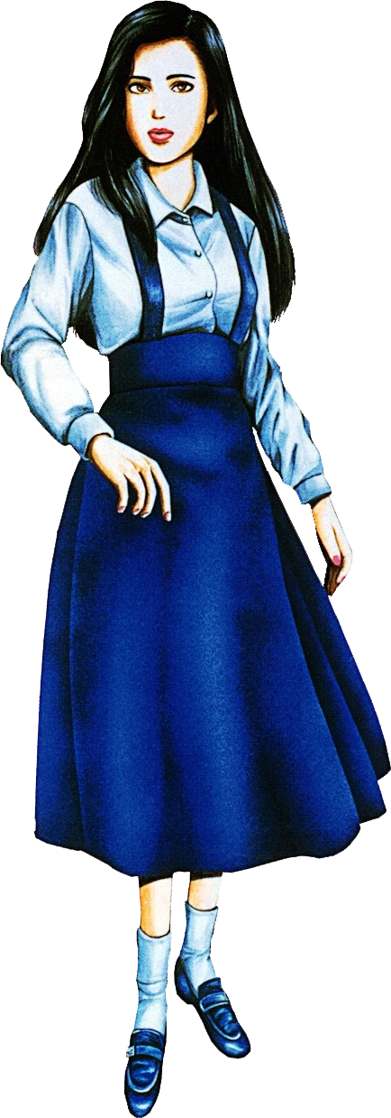 Jennifer Simpson | Heroes Wiki | Fandom