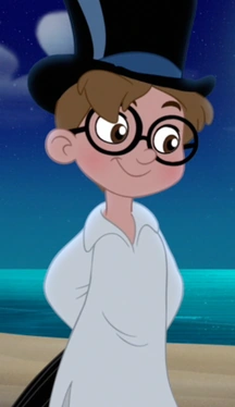 John Darling Disney Wiki Fandom Powered By Wikia