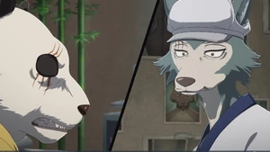 Legoshi/Gallery | Heroes Wiki | Fandom