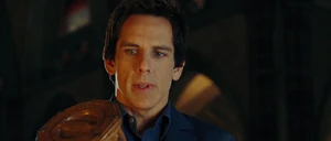Larry Daley/Gallery | Heroes Wiki | Fandom
