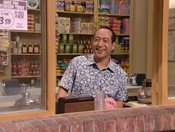 Alan (Sesame Street) | Heroes Wiki | Fandom