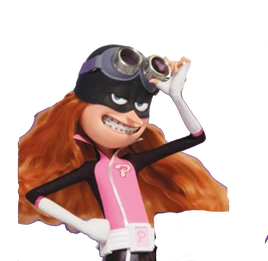 Poppy Prescott | Heroes Wiki | Fandom