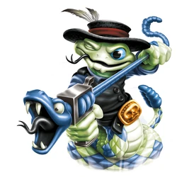 skylanders swap force coloring pages rattle shake
