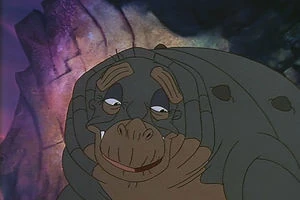 Rooter | Heroes Wiki | Fandom