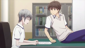 Kakeru Manabe/Gallery | Heroes Wiki | Fandom