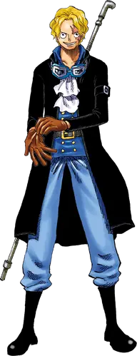 Sabo | Heroes Wiki | Fandom