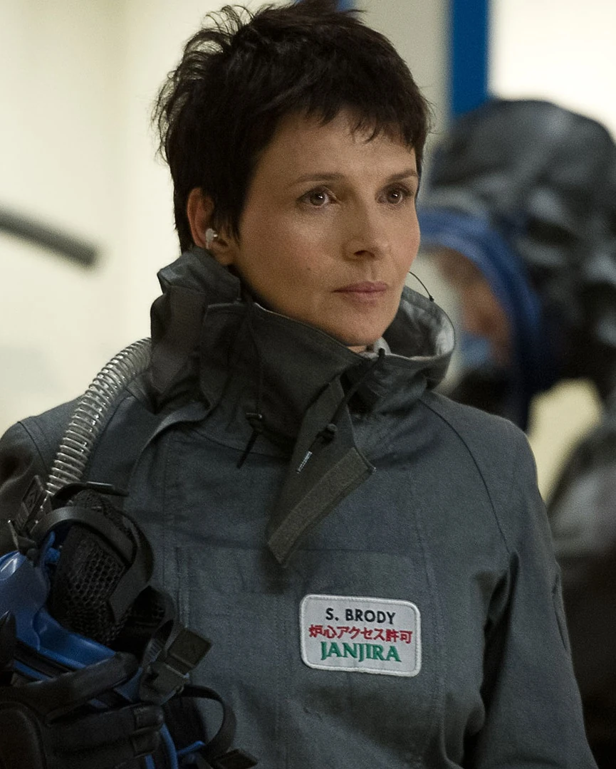 Sandra Brody | Heroes Wiki | Fandom