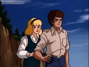 Carly Witwicky/Gallery | Heroes Wiki | Fandom