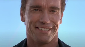 Terminator (800 Series, Model 101) | Heroes Wiki | Fandom