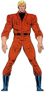 Ant-Man (Hank Pym)/Gallery | Heroes Wiki | Fandom