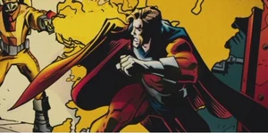 The Commander (Sky High)/Gallery | Heroes Wiki | Fandom