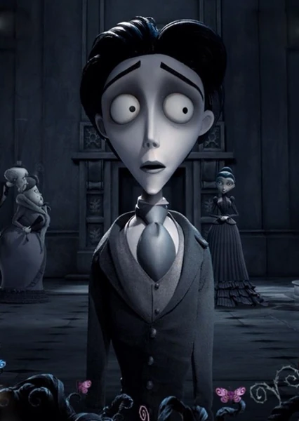 User blog:Olegserduykow12/Pure Good Proposal - Victor from Corpse Bride ...