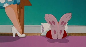 Roger Rabbit/Gallery | Heroes Wiki | Fandom