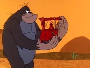 Red Max/Gallery | Heroes Wiki | Fandom