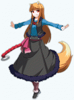 Holo | Heroes Wiki | Fandom