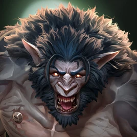 Vander | Heroes Wiki | Fandom