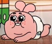 Richard Watterson | Heroes Wiki | Fandom