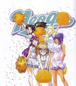 Bonne Jenet/Gallery | Heroes Wiki | Fandom