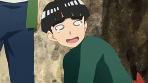 Metal Lee | Heroes Wiki | Fandom