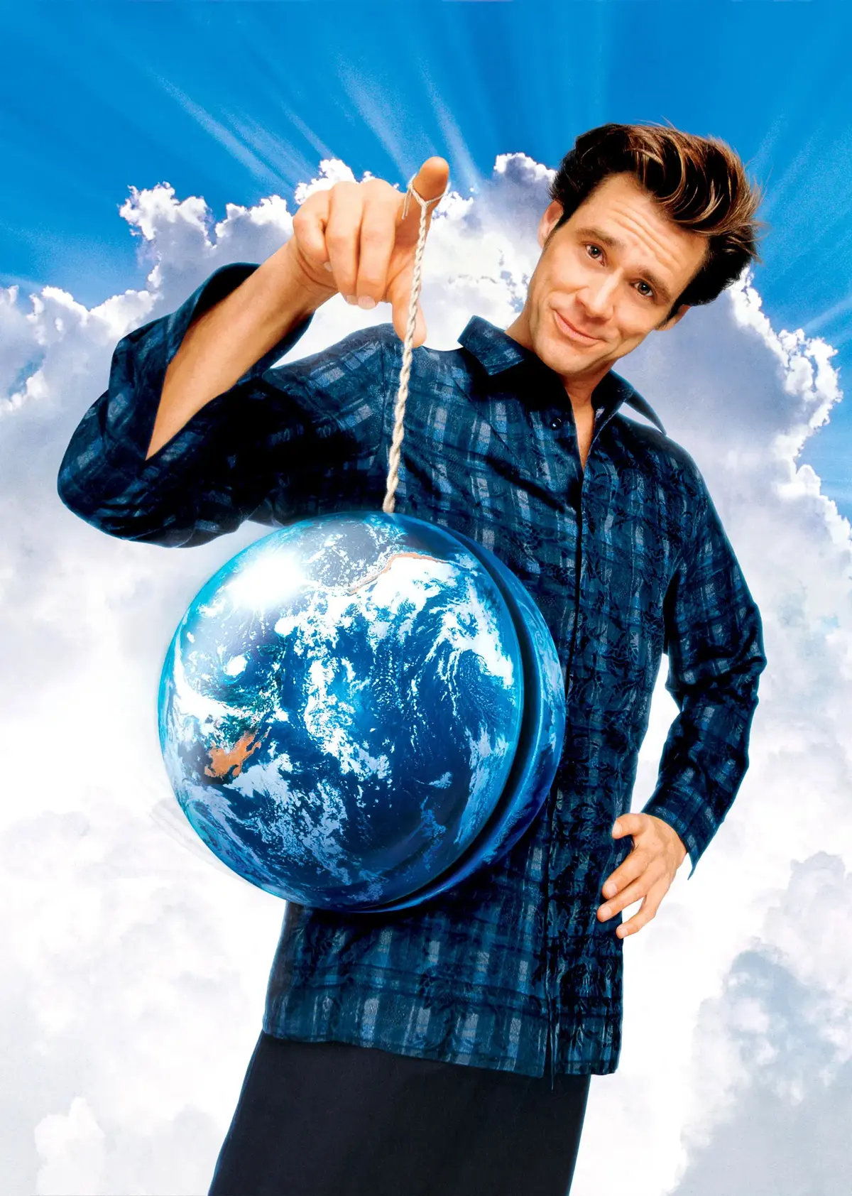 Bruce Nolan | Heroes Wiki | Fandom