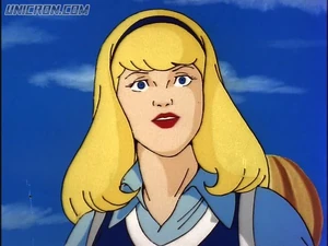 Carly Witwicky/Gallery | Heroes Wiki | Fandom