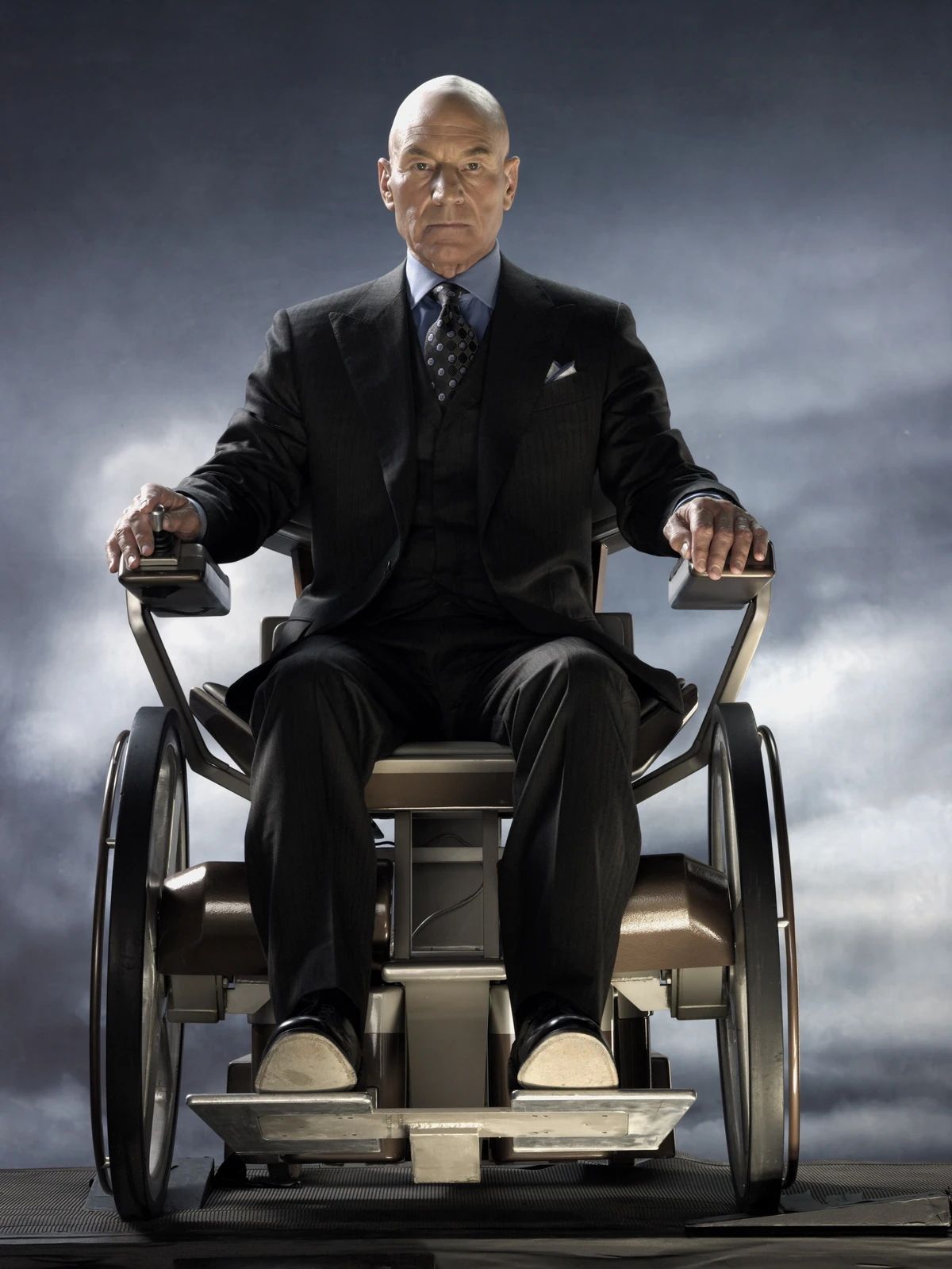 Charles Xavier (X-Men Film Series) | Heroes Wiki | Fandom