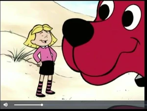 Clifford the Big Red Dog | Heroes Wiki | Fandom