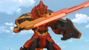 Cyndeous | Heroes Wiki | Fandom