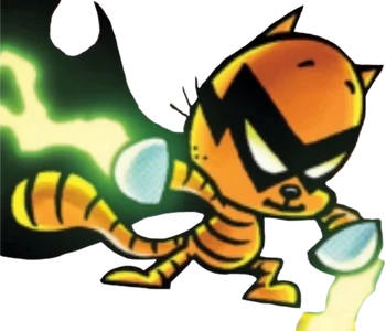 Li'l Petey | Heroes Wiki | Fandom