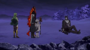 Marbas | Heroes Wiki | Fandom