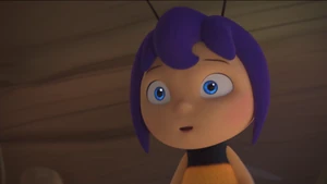 Violet (Maya the Bee)/Gallery | Heroes Wiki | Fandom