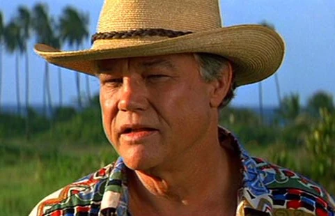 Jack Wade | Heroes Wiki | Fandom