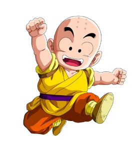 Krillin | Heroes Wiki | Fandom