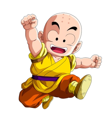 Krillin | Heroes Wiki | Fandom