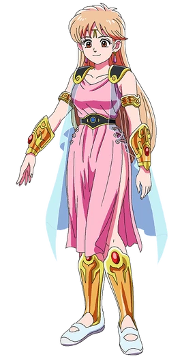 Princess Leona | Heroes Wiki | Fandom