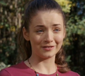 Mallory Grace Spiderwick Chronicles