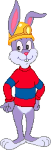 Reader Rabbit | Heroes Wiki | Fandom