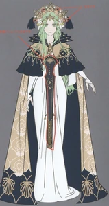 Rhea (Fire Emblem)/Gallery | Heroes Wiki | Fandom