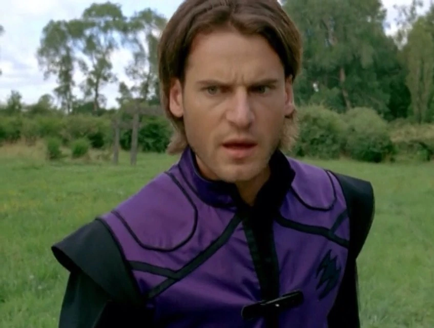 Robert James | Heroes Wiki | Fandom