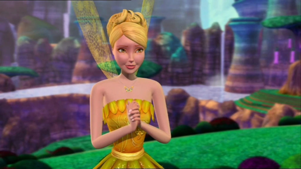 Topaz (Barbie) | Heroes Wiki | Fandom