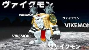 Vikemon (Adventure)/Gallery | Heroes Wiki | Fandom