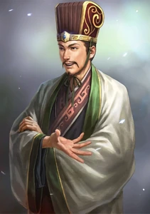 Xun Yu/Gallery | Heroes Wiki | Fandom
