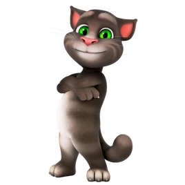 Talking Tom | Heroes Wiki | Fandom