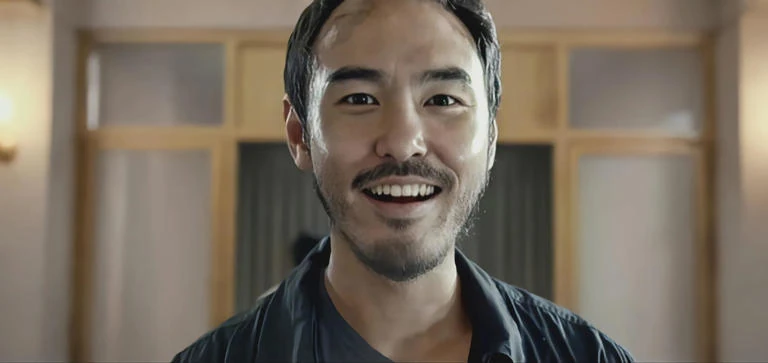 Chen Kui-lin | Heroes Wiki | Fandom