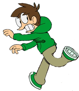 Edd (Eddsworld)/Gallery | Heroes Wiki | Fandom