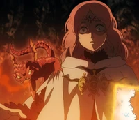 Fana | Heroes Wiki | Fandom