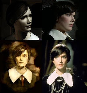 Alessa Gillespie/Gallery | Heroes Wiki | Fandom